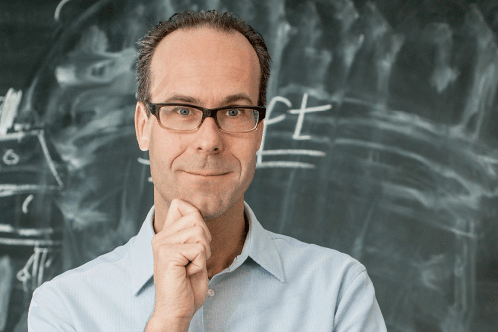 PROF. DR. FRANK PILLER – ehoch3